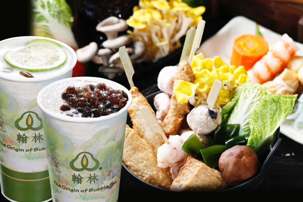 暖得有理！秀泰生活四店聯手打造「暖冬三部曲」嚴選保暖好物 - 民眾新聞網